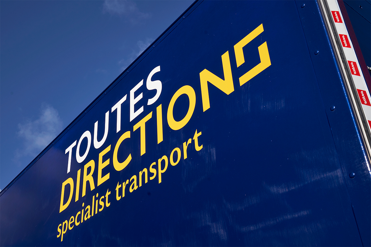 Gallery – Toutes Directions – Sheffield, Uk.
