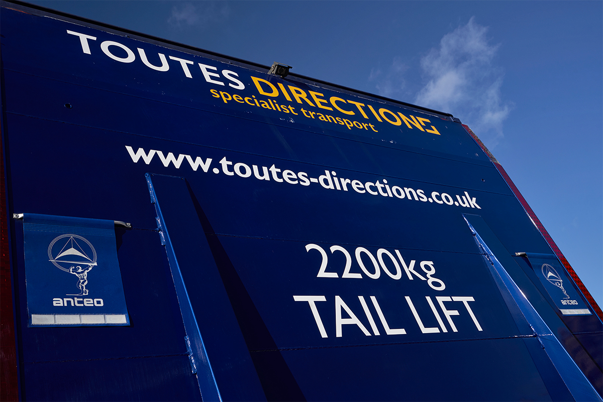 Gallery – Toutes Directions – Sheffield, Uk.