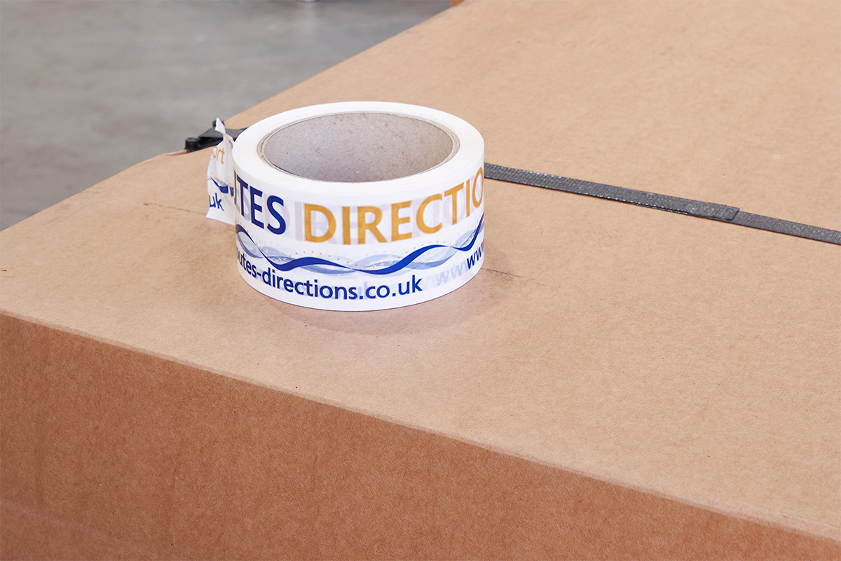 Gallery – Toutes Directions – Sheffield, Uk.